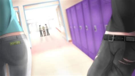 Class Of 09 The Re Up Endings Class Of 09 Wiki Fandom