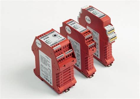 Safety Module RITM Industry