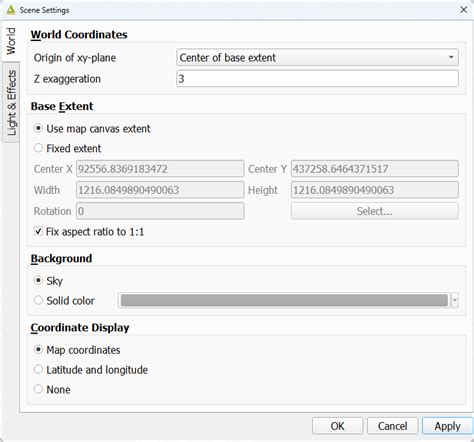 Flood Analysis With GIS OCWGIS
