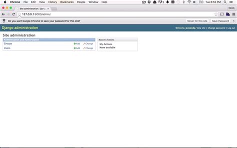 Build A News Aggregator With Django Migrations And Administration