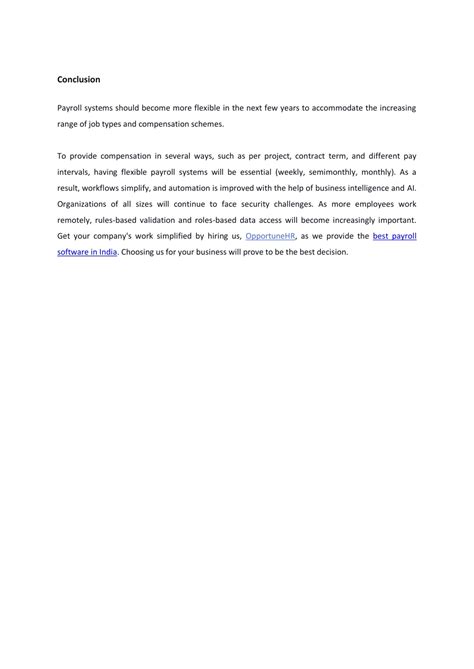 Ppt Hrms Learn Select And Implement Hrms Solutions In India 1 Powerpoint Presentation Id