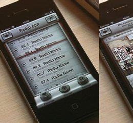Design An IOS Interface Creative Bloq