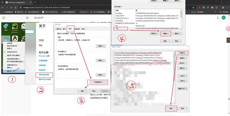 Ebsynth Utility 最新出错解决方法，避坑、非整合包玩法安装教程 哔哩哔哩