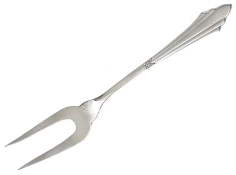 Two Tine Fork