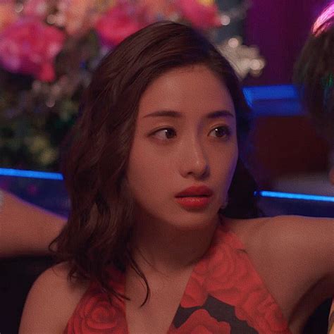 日剧《高岭之花》 石原里美 花瓣网