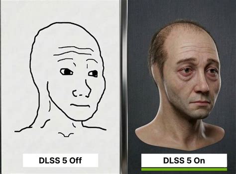Crimson Desert And Dlss 5 Sent The Race For Next Gen Graphics Off A Cliff