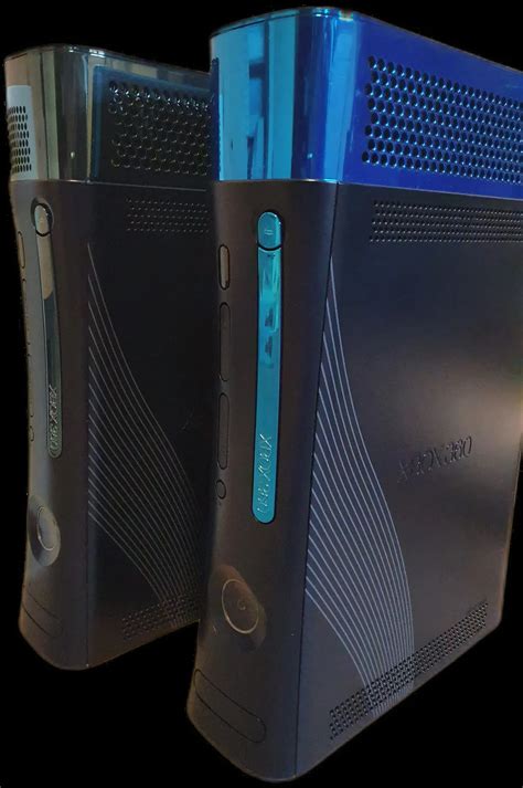 Microsoft Xbox 360 Xdk Development Kit Consolevariations