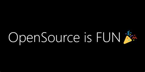 First Open Source Contribution Doesnt Have To Be Hard Dev Community