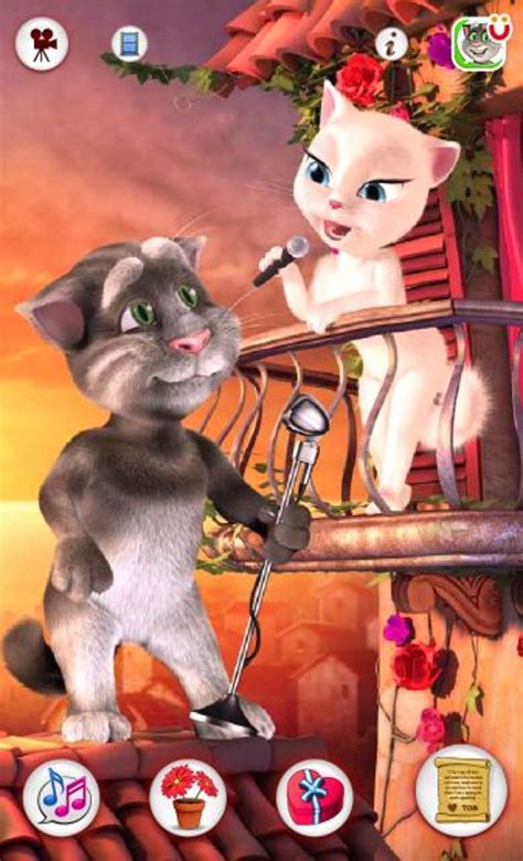 Tom Loves Angela Apk For Android Download