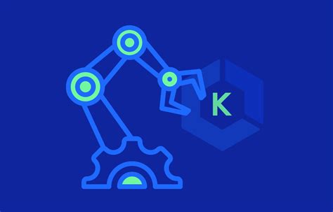 What Is EKS Automode K8s Glossary
