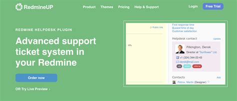 What Is Redmine An Introduction To The Project Management Software Wiredgorilla