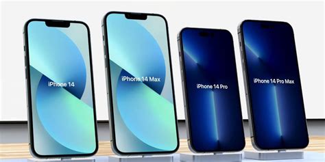 Apple To Revive The ‘plus Name For The Larger Iphone 14 Model