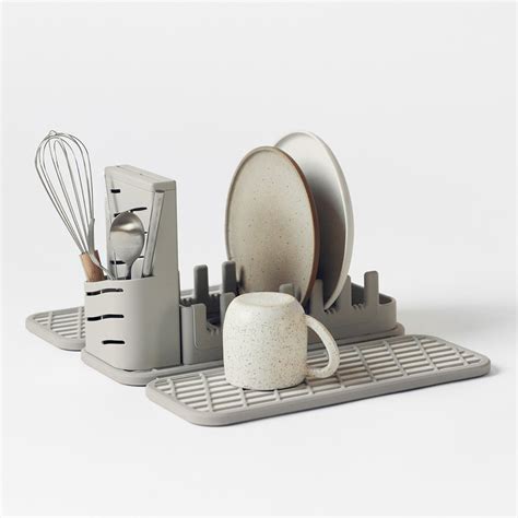 Dorai Dish Pad Rack Bundle Dorai Home