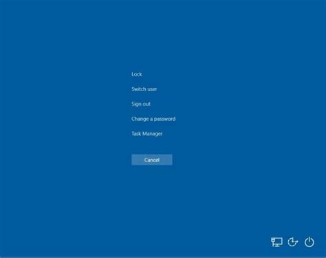 How To Switch Users On Windows