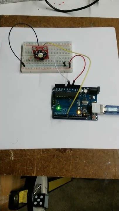 3w Led Module High Power Module For Arduino Youtube