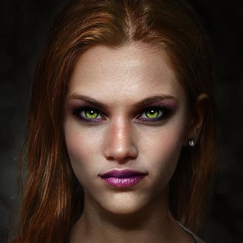 Anezka The Ghoul By Bagrada On Deviantart Anezka The Ghoul By Bagrada On Deviantart