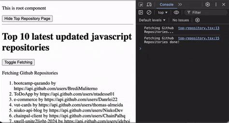 Understanding Reacts `useeffect` Memory Leak And How To Avoid It By