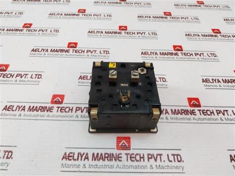 Gossen Analog Speed Meter 10v Aeliya Marine