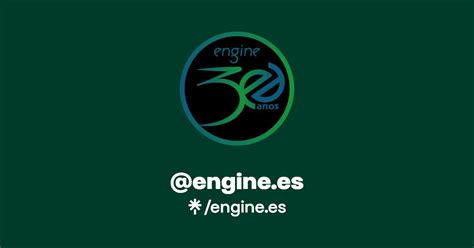 Engine Es Instagram Facebook Linktree