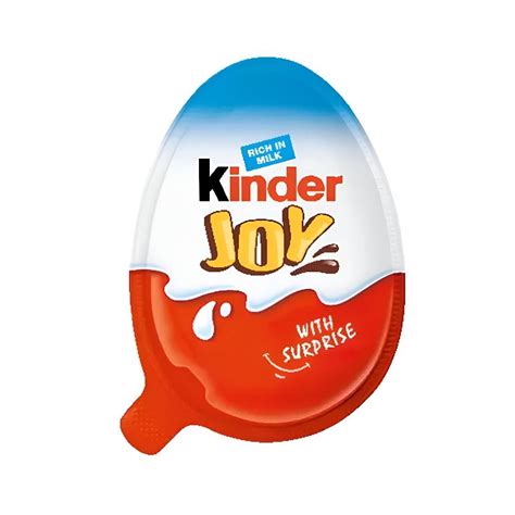 Kinder Joy