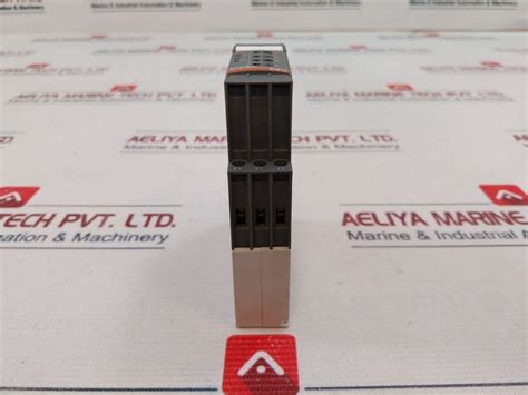 Abb Cm Pvs 41s 3 Phase Monitoring Relay Aeliya Marine