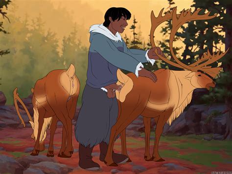 Rule 34 Antlers Anus Backlash91 Bodily Fluids Brother Bear Capreoline Cervid Conditional Dnp