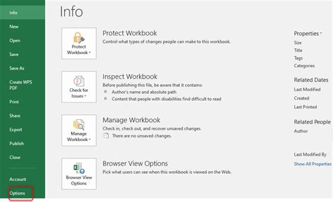 How To Speed Up Excel Basic Excel Tutorial