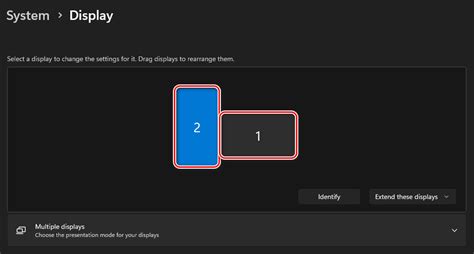 How To Stop Your Mouse From Jumping To The Second Monitor