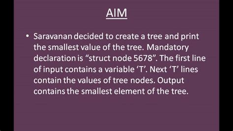 Data Structures Programming Unit 0 2 Youtube