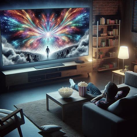 Top 10 Movies To Elevate Your Viewing Experience While High D Films