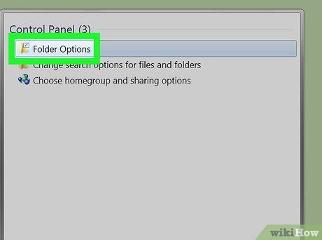 How To Unhide Folders In Windows Steps With Pictures