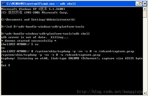 安卓模拟器bluestacks tcpdump对app抓包分析 蓝叠模拟器抓包 csdn博客