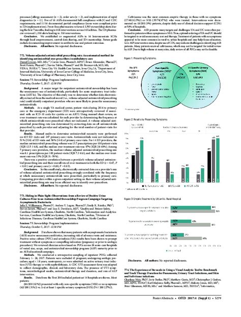 Pdf The Experience Of Stewards In Using A Visual Analytic Tool To