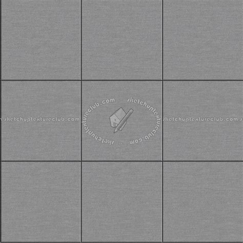 Brushed Aluminium Facade Cladding Texture Seamless 10308