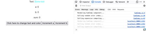 Understanding React Rendering Part When Does React Render UI Elements Desktop Of ITers