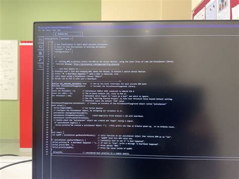 troubleshooting pulse sensor general guidance arduino forum