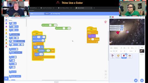 Think Like A Coder September 14 2019 Youtube