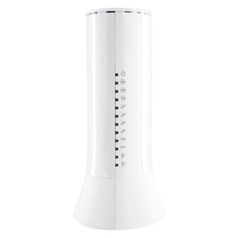 NetComm NF10W VDSL ADSL Wireless N Modem Router NBN Ready NF10W Mwave