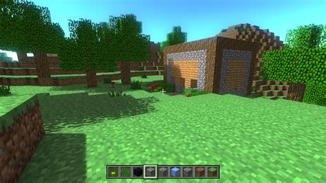 Minecraft Unity Clone Source Code Sellanycode