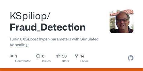 github kspiliop fraud detection tuning xgboost hyper parameters with