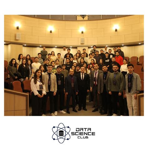 Bhos Data Science Club On Linkedin Datascienceclub Braincenters