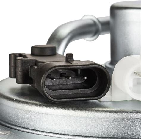 Fuel Pump Module Assembly