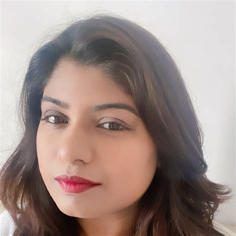 Leeza Jounjalkar Manager Information System Varian A Siemens