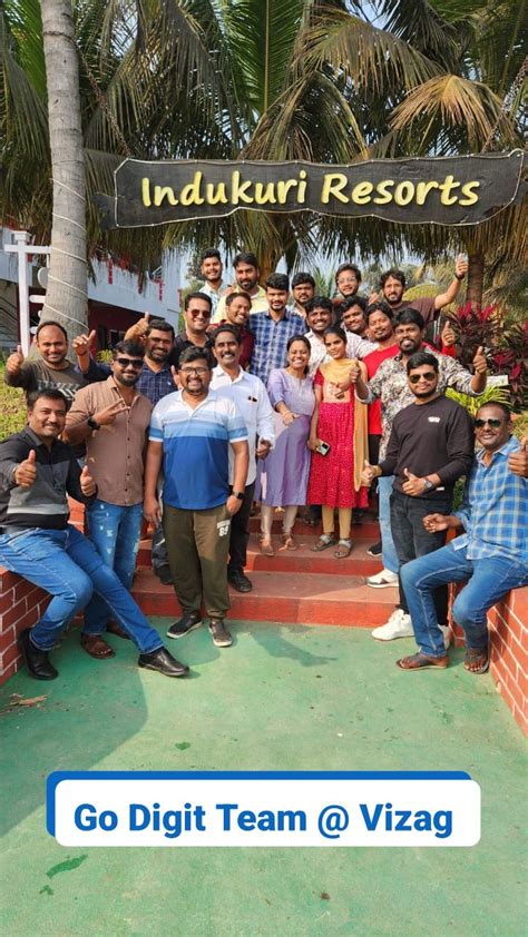 siva kumar reddy thota on linkedin i had wonderful day with my team