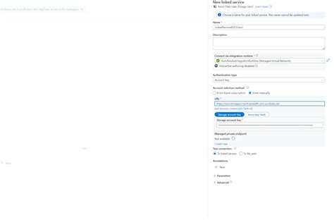 Copy All Files From One Folder In A Blob Storage To Another Using The