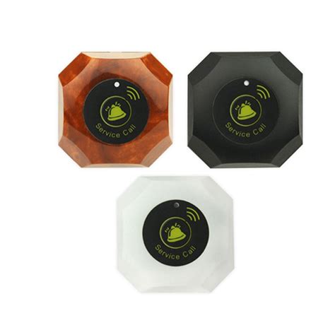 Wireless Calling Buttons With Long Distance In 3 C Grandado