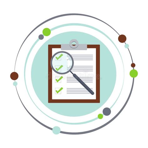 Quality Control Inspection Test Stock Illustrations 961 Quality Control Inspection Test Stock