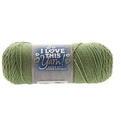 Ravelry Hobby Lobby I Love This Yarn Solids