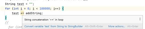 Java String Stringbuilder Stringbuffer