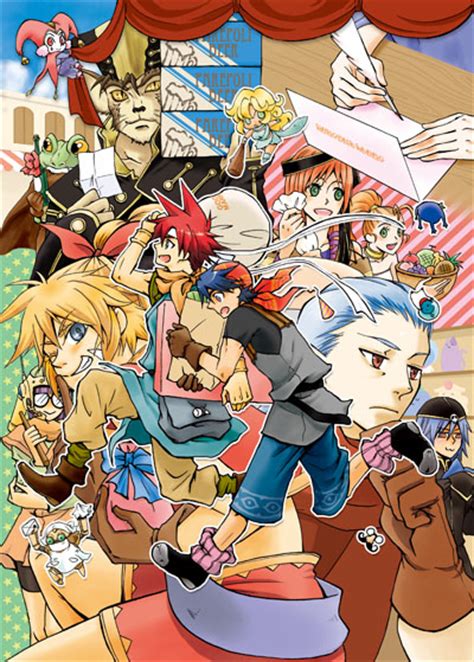 Ayla Chrono Trigger Zerochan Anime Image Board